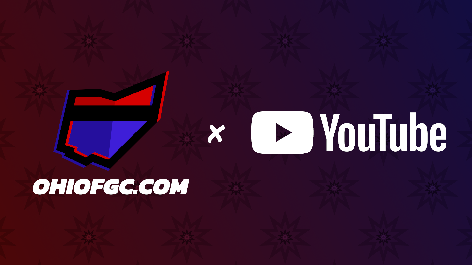 Launching Our YouTube Channel — Ohio FGC